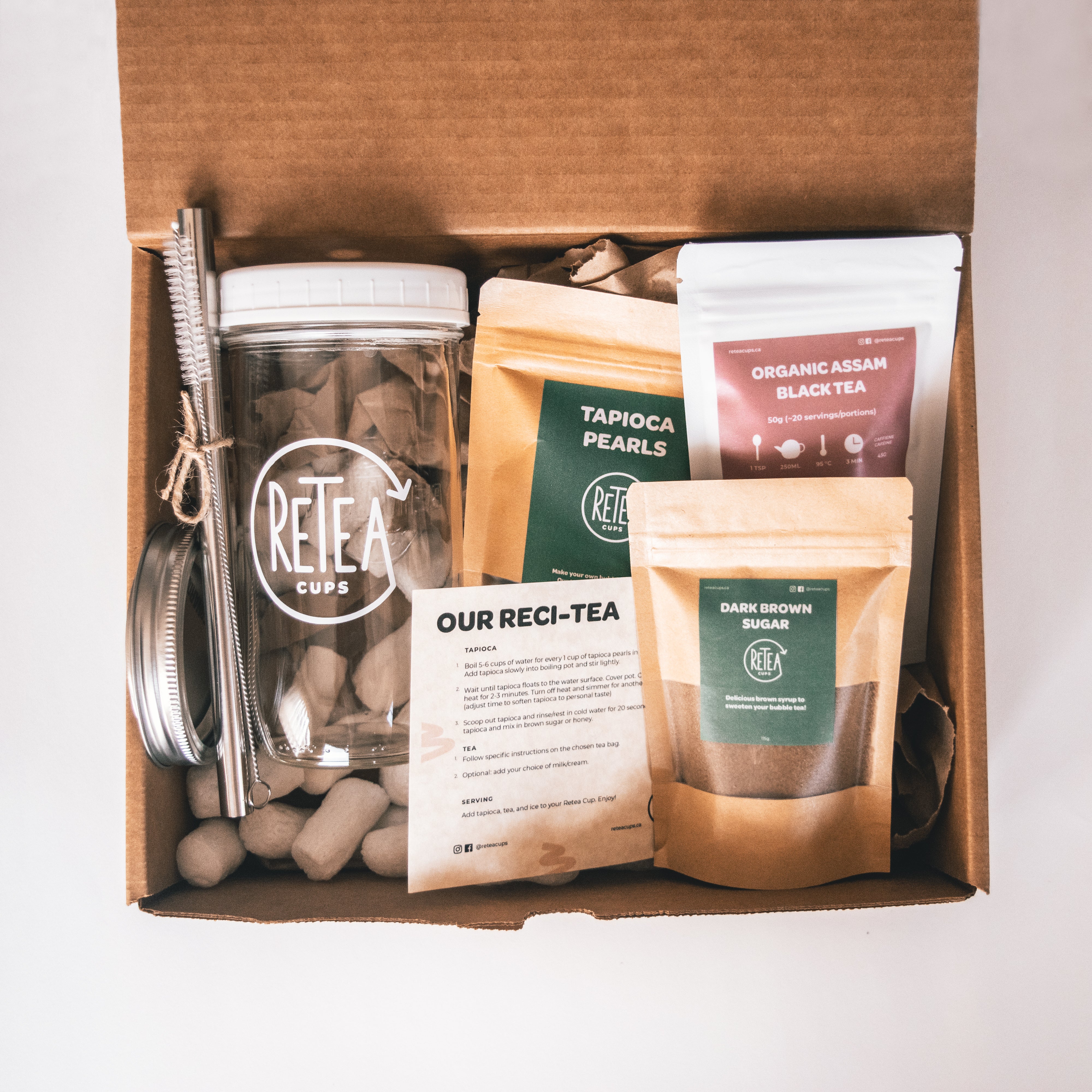 How To Make Bubble Tea In The Comfort Of Your Own Home – Retea